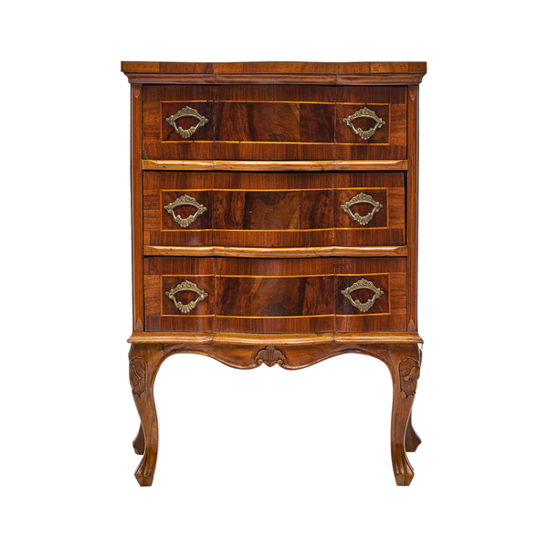 Italian Baroque Venetian Chest – Jean-Marc Fray French Antiques