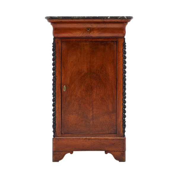 Charles the Tenth French Side Table – Jean-Marc Fray French Antiques