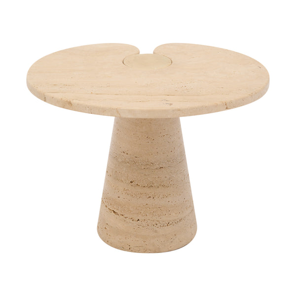 Eros Side Table by Angelo Mangiarotti – Jean-Marc Fray French Antiques